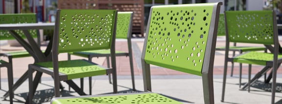 Commercial Chairs | Anova Furnishings