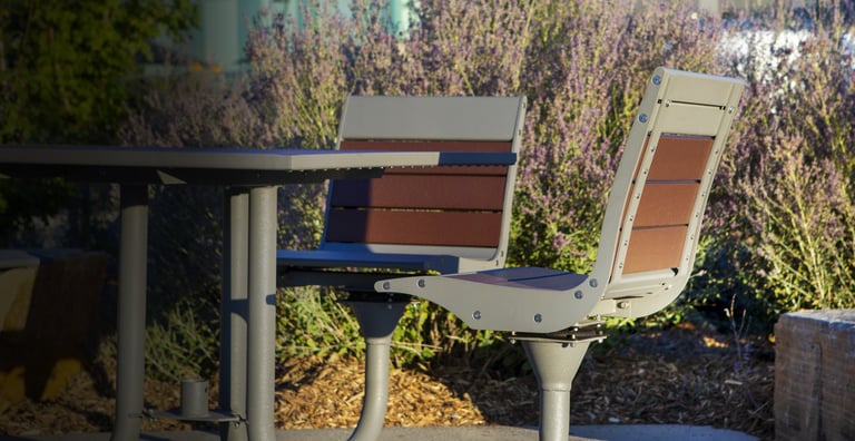 Anova Furnishings - Commercial Outdoor Site Furnishings Designed to ...