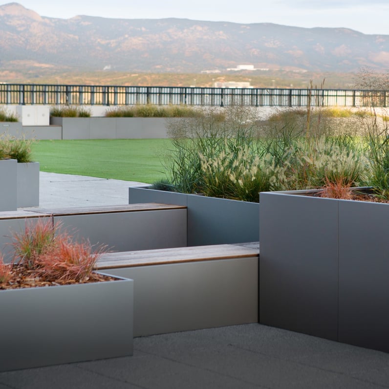 Anova Furnishings - Commercial Outdoor Site Furnishings Designed to ...