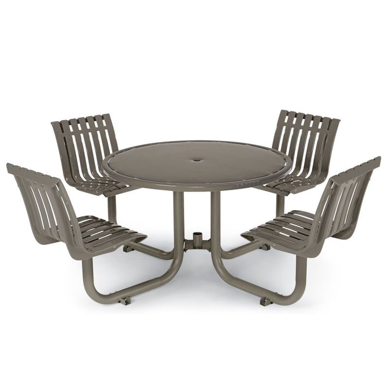 Anova Latitude Table, 4 Seats | L1449