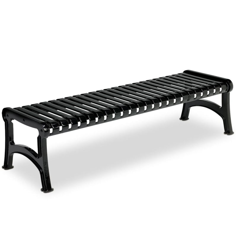 Anova Rendezvous 6' Flat Bench | L1371