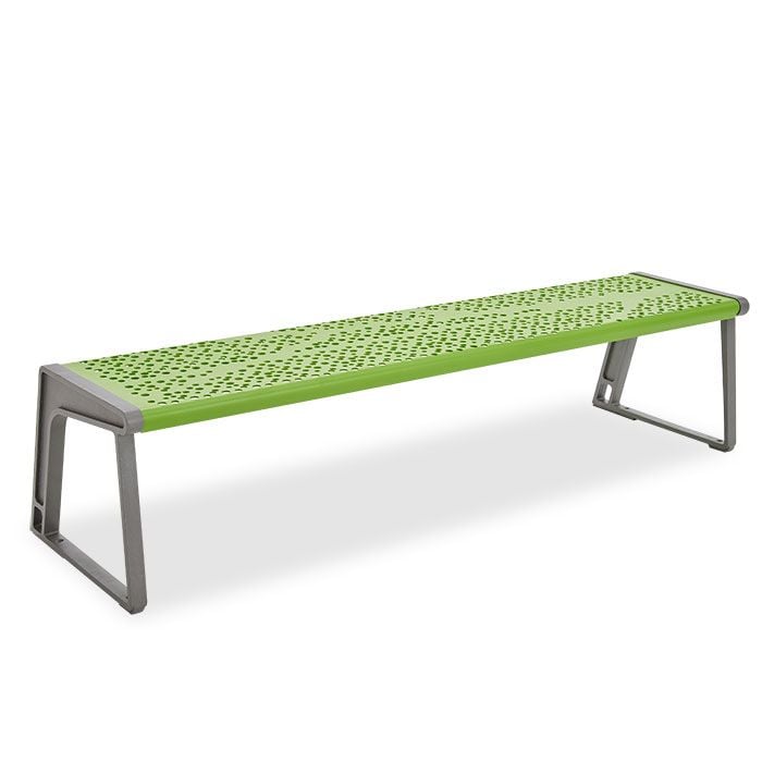 Anova Airi Leaf 6' Flat Bench | AE2690LF
