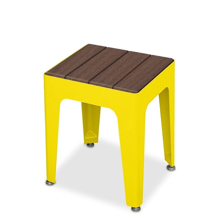 Anova Mixx Recycled Plastic Stool | MIX2927R