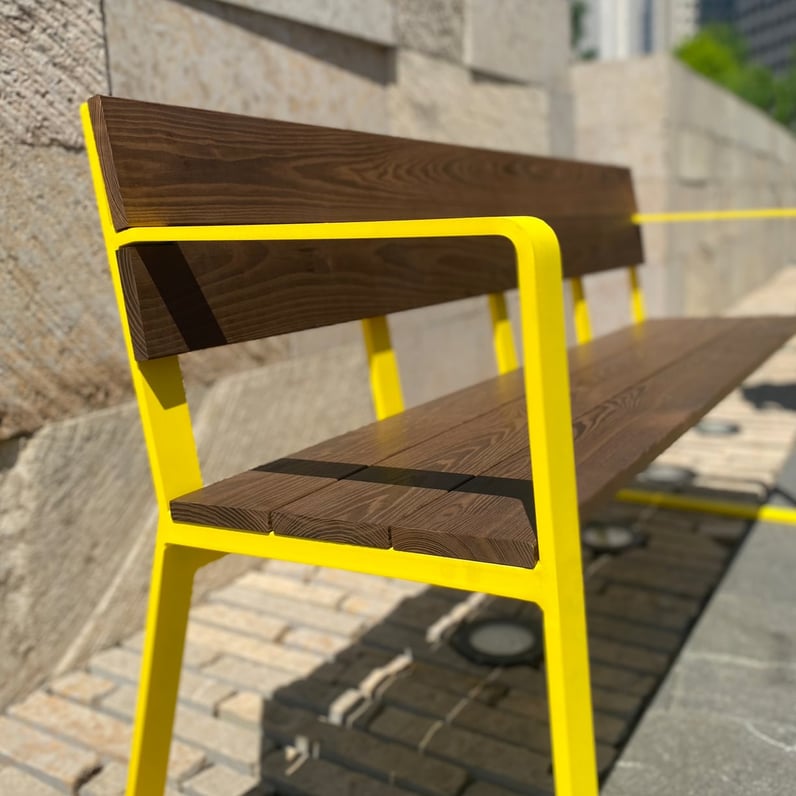 Anova Furnishings - Commercial Outdoor Site Furnishings Designed to ...