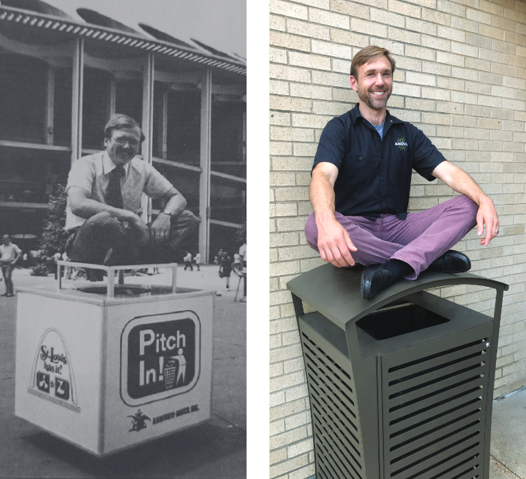 Blog: Celebrating 50 Years: Part One