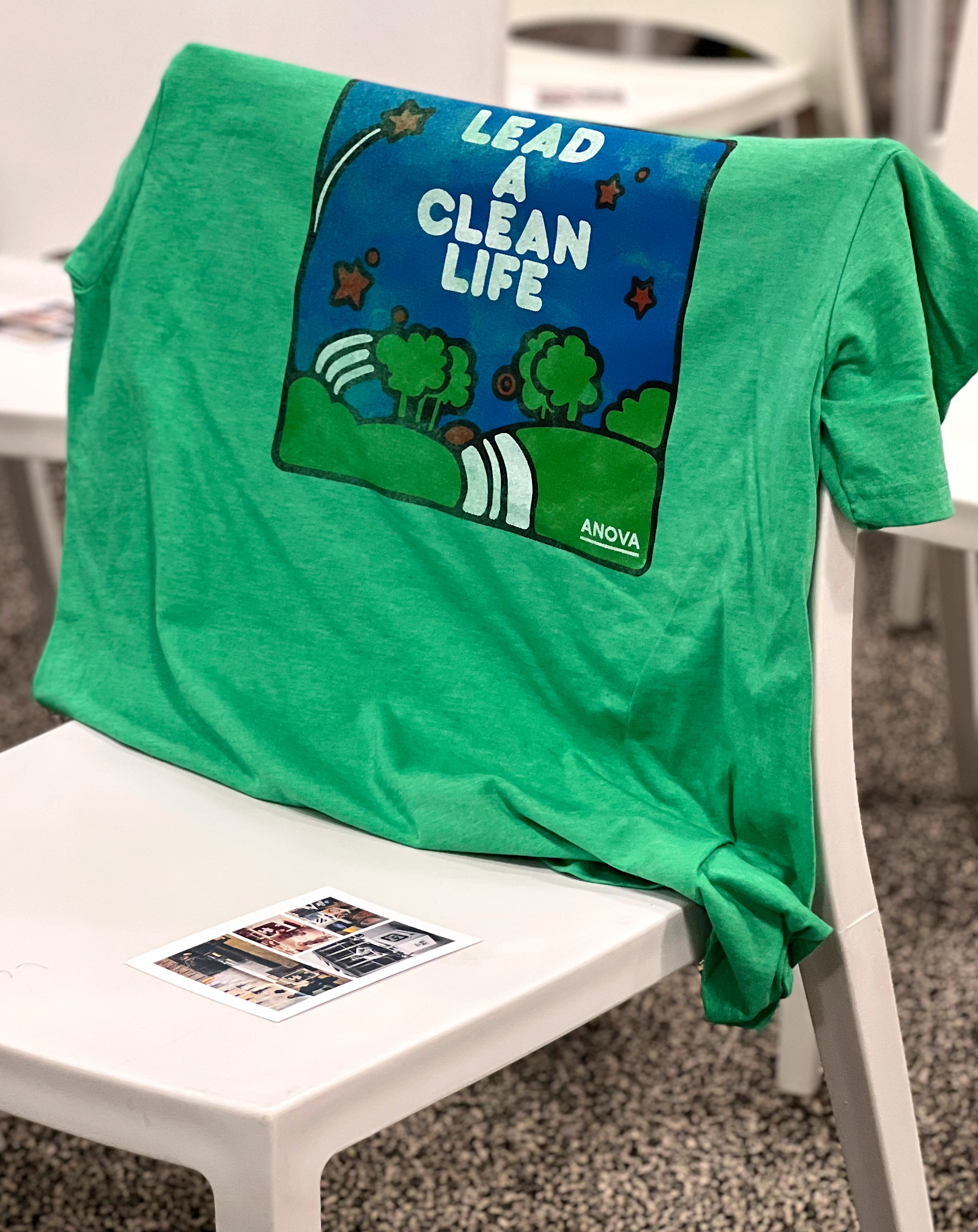 Blog: Lead a Clean Life #ASLA2022