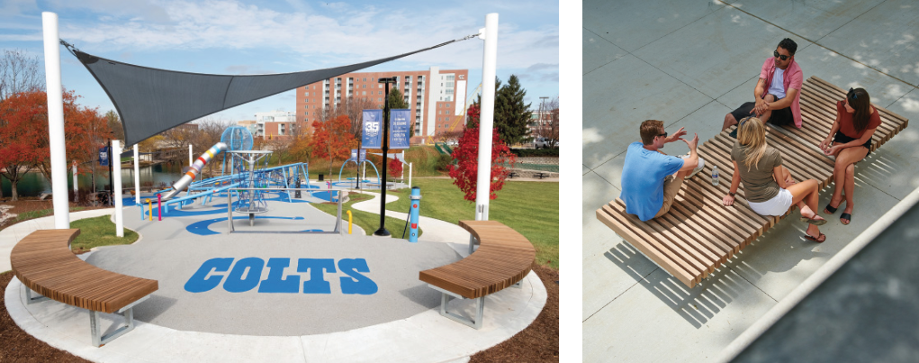 Blog: Celebrating 50 Years: Part Five