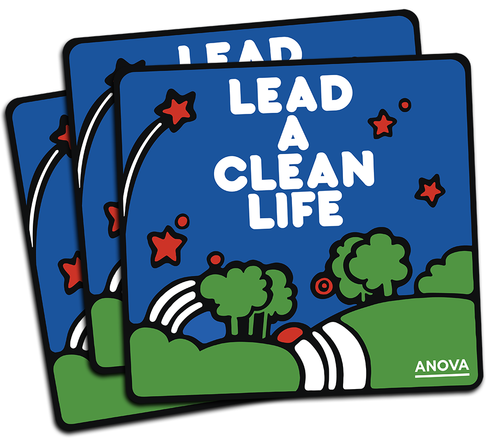 Blog: Lead a Clean Life #ASLA2022