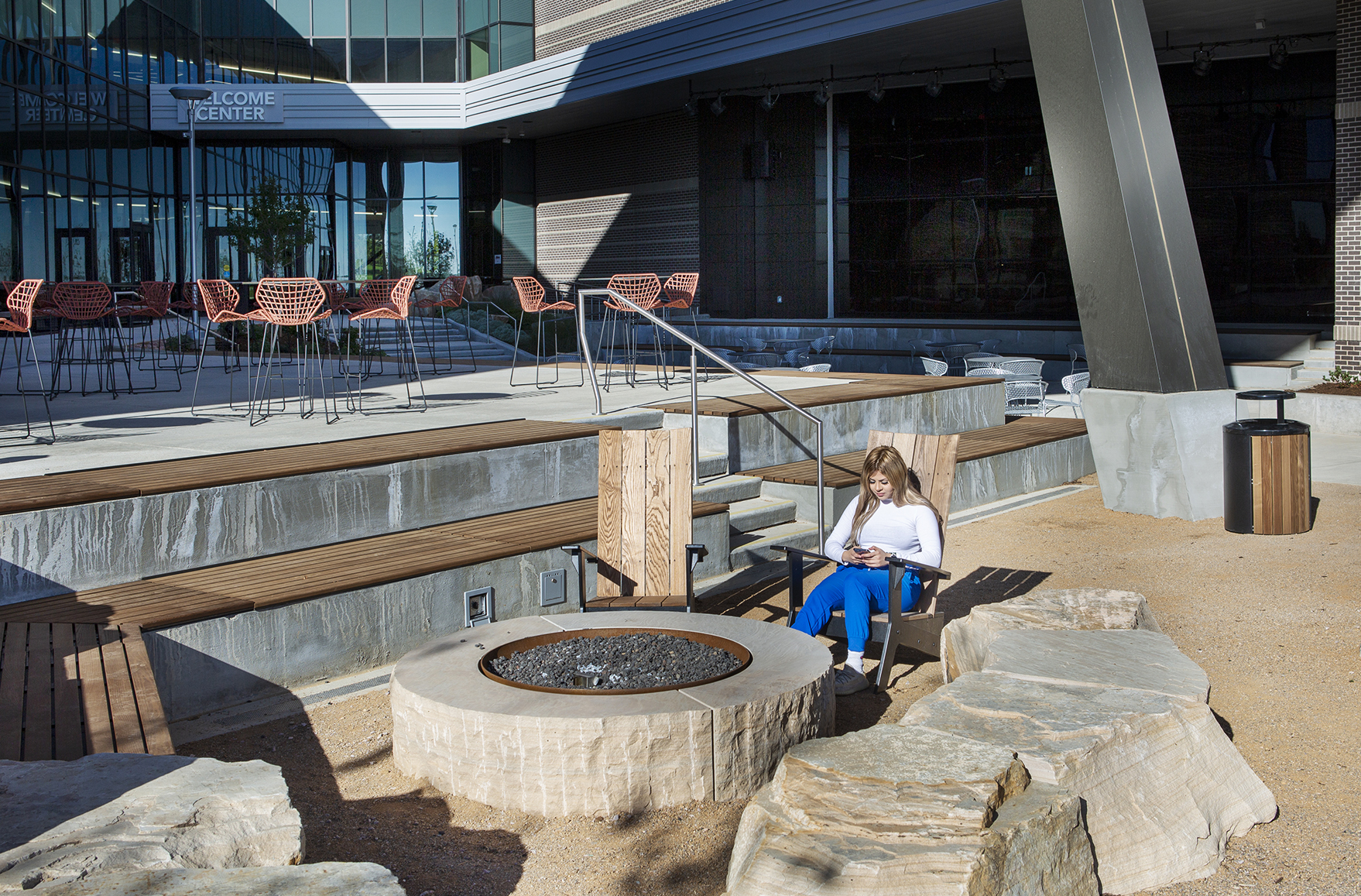 Aims Community College | Projects