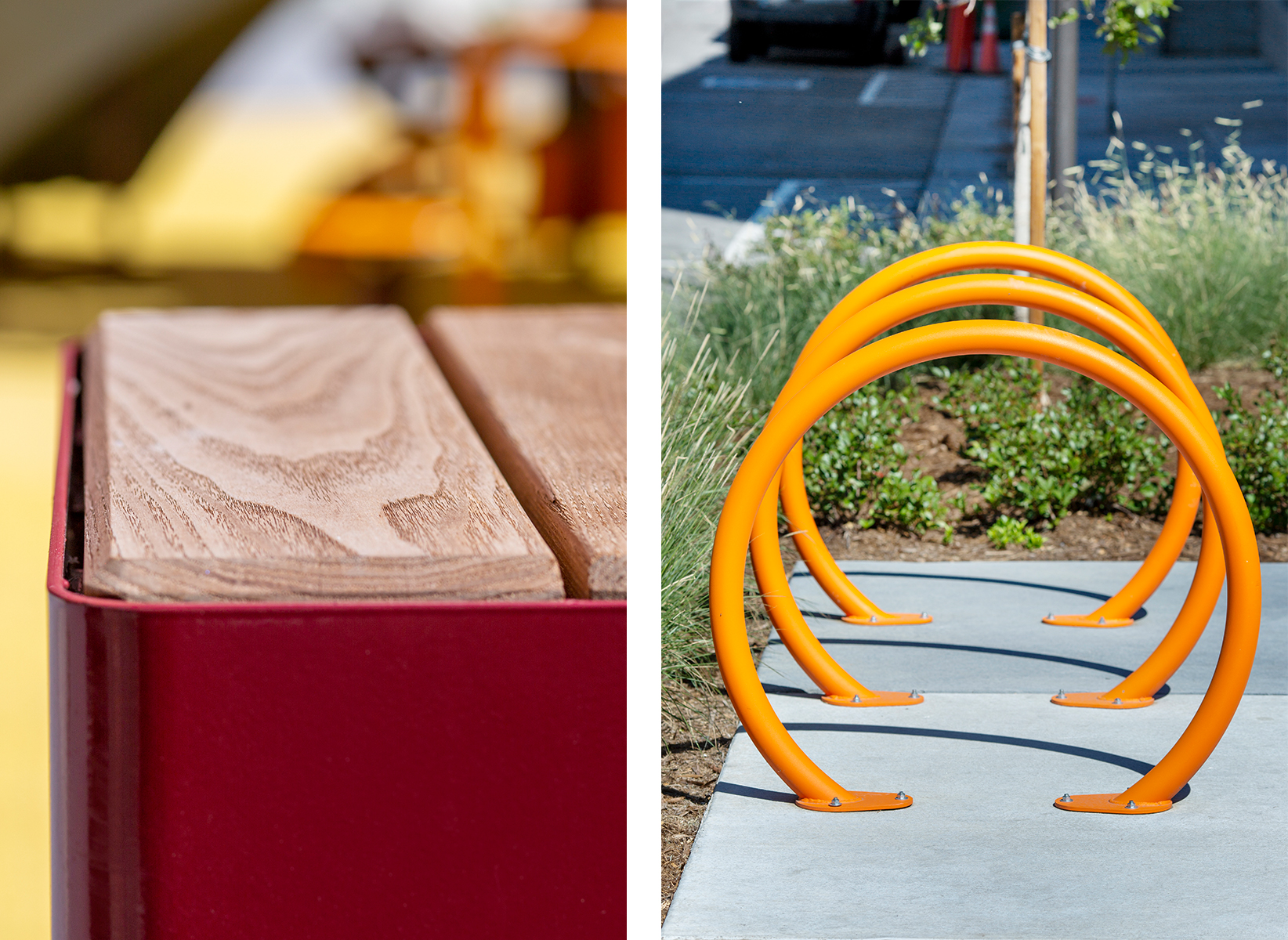 Viña Apartments | Projects