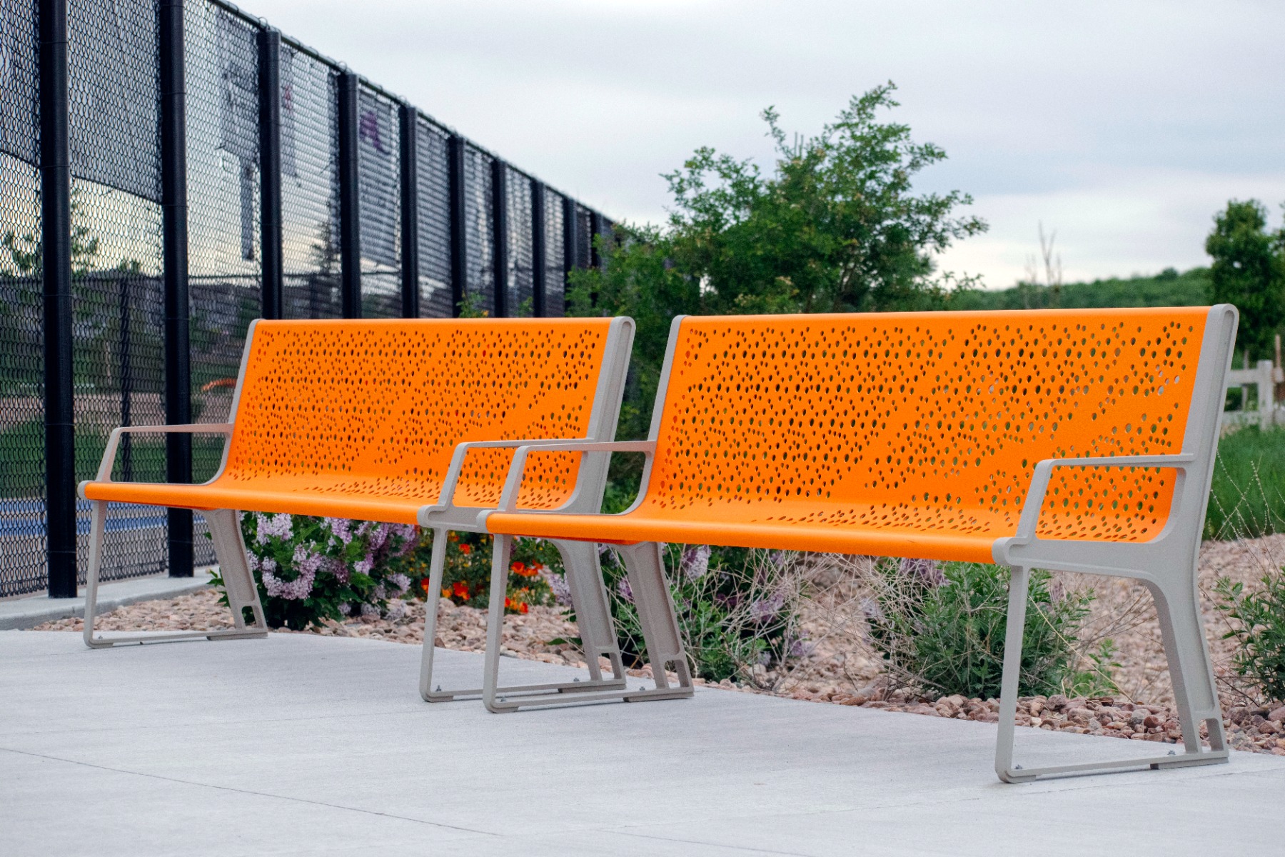 Cobblestone Ranch Park | Projects