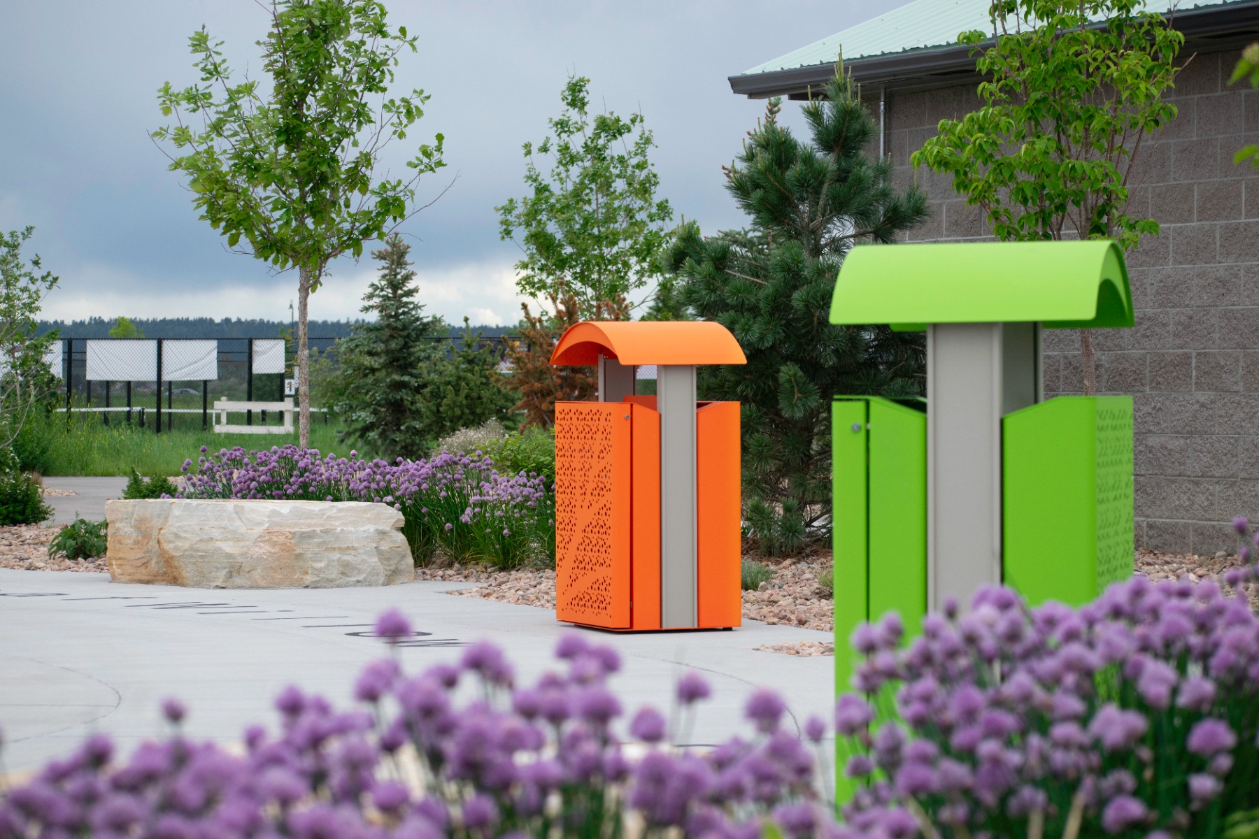 Cobblestone Ranch Park | Projects