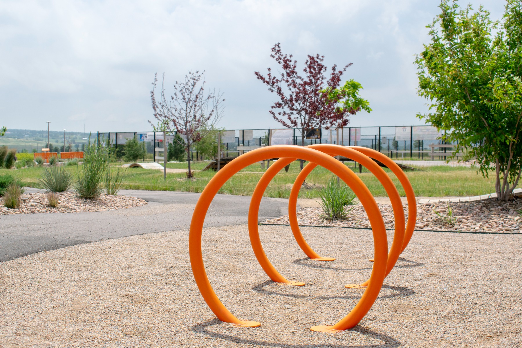 Cobblestone Ranch Park | Projects