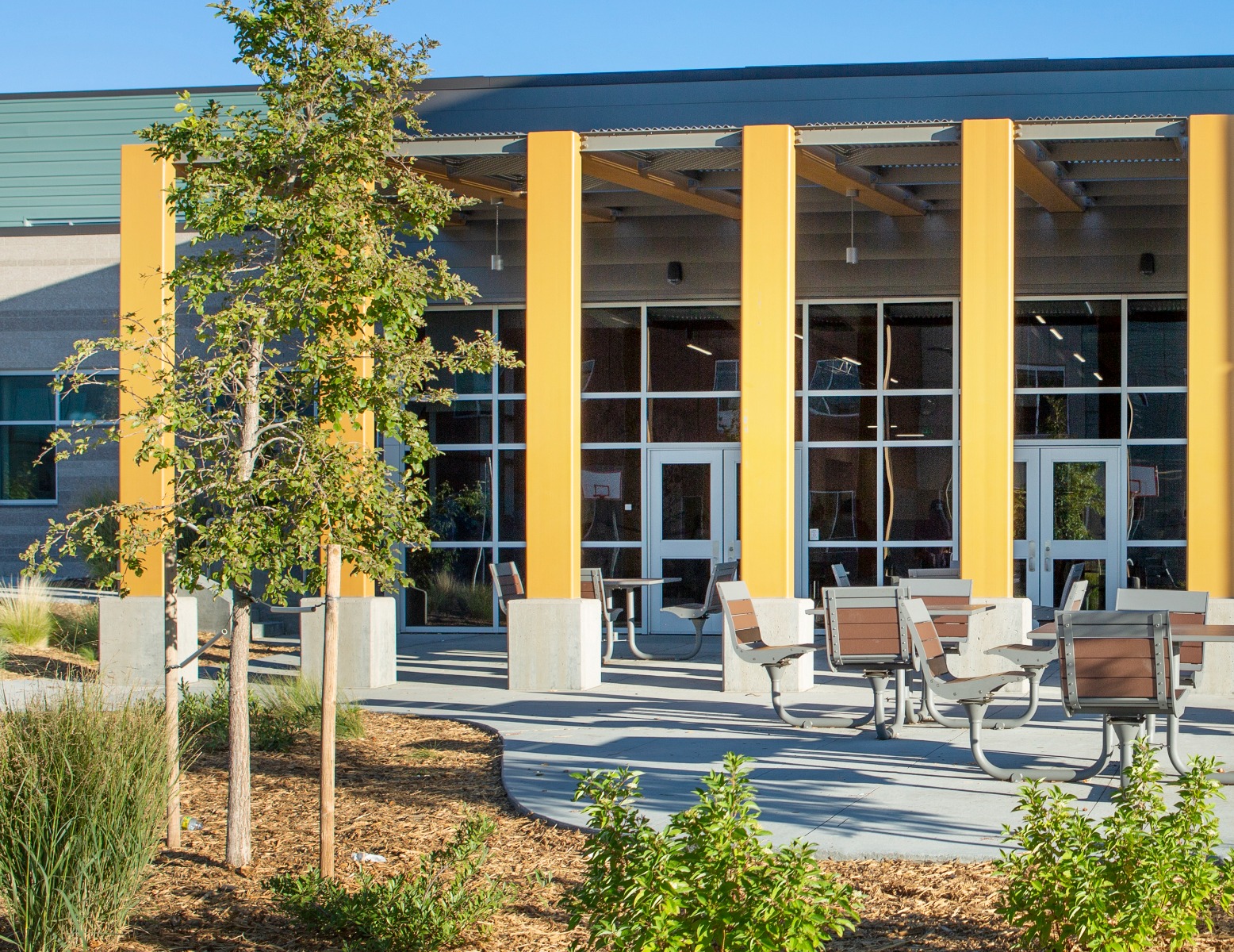 Global Primary Academy | Projects