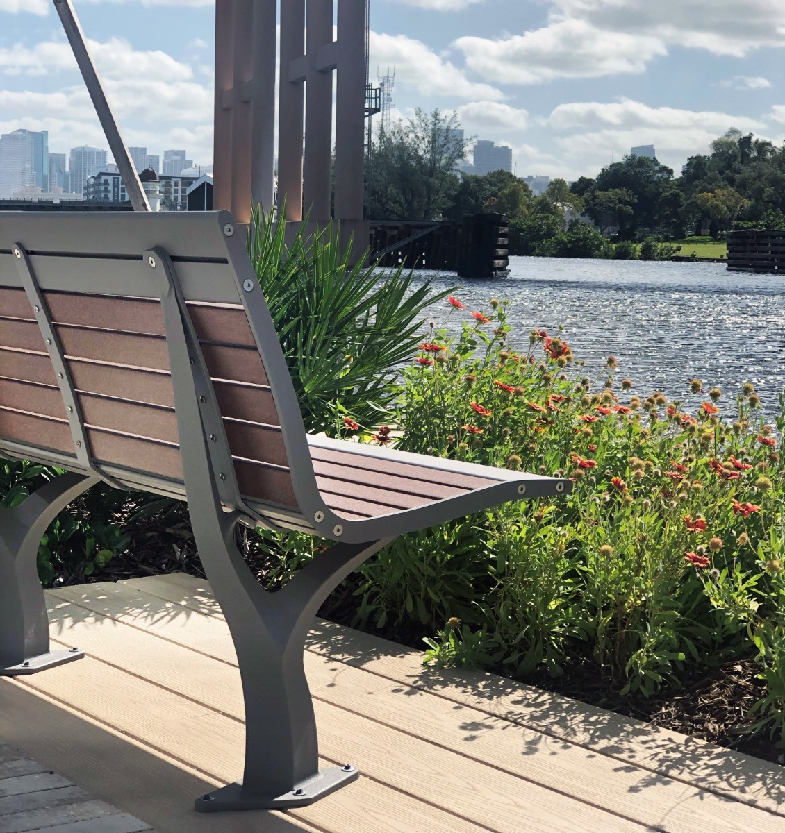 River Landing | Projects