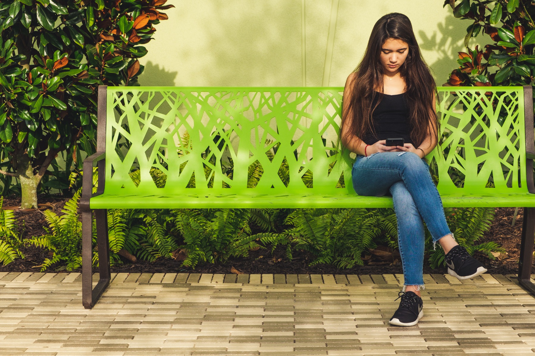 The Strand Apartments | Projects