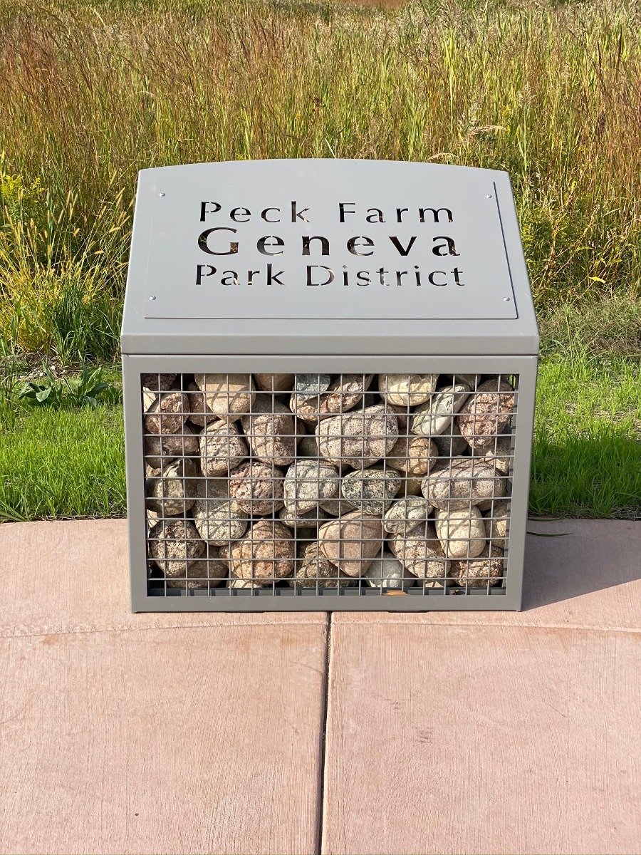 Peck Farm | Projects