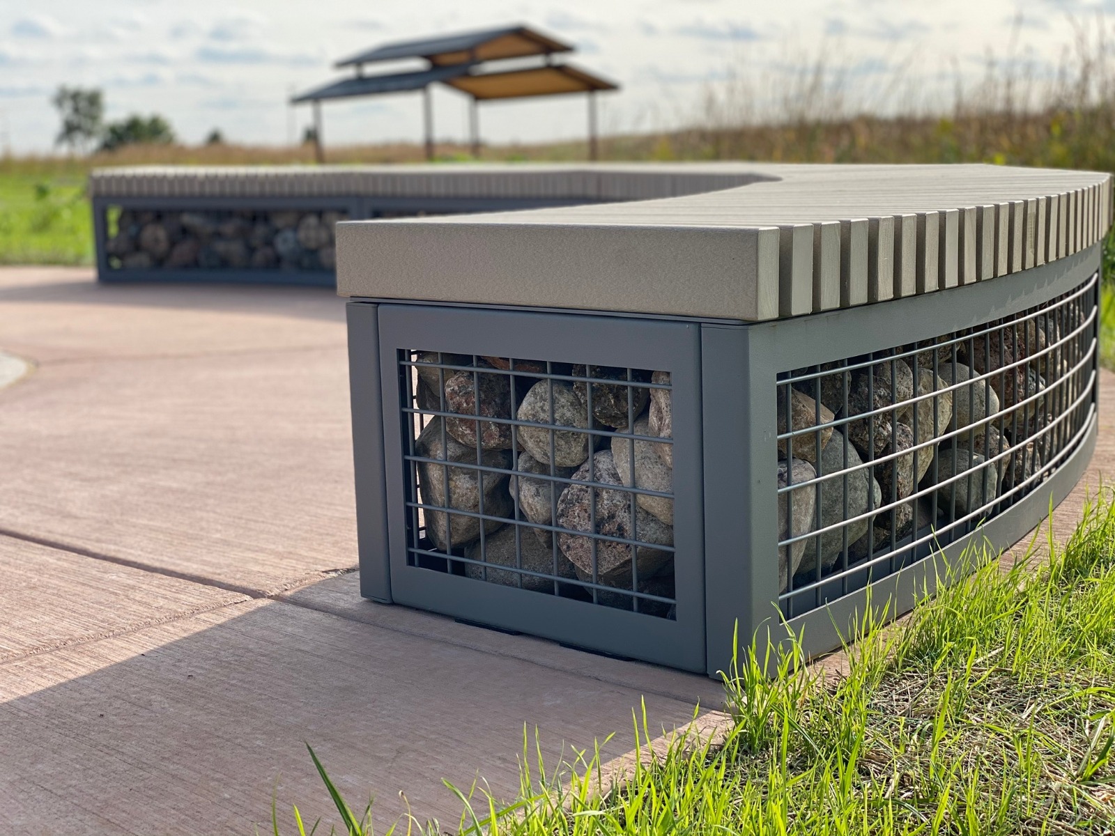 Peck Farm | Projects