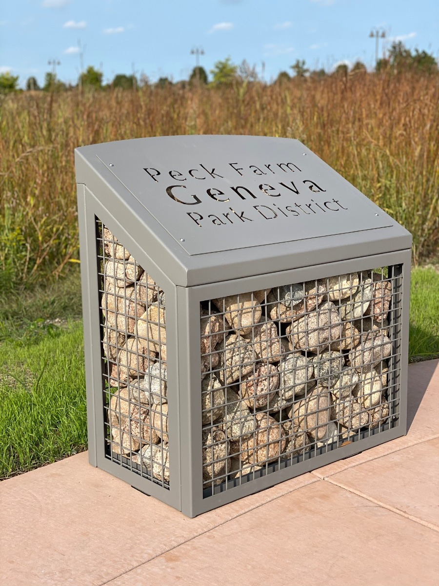 Peck Farm | Projects