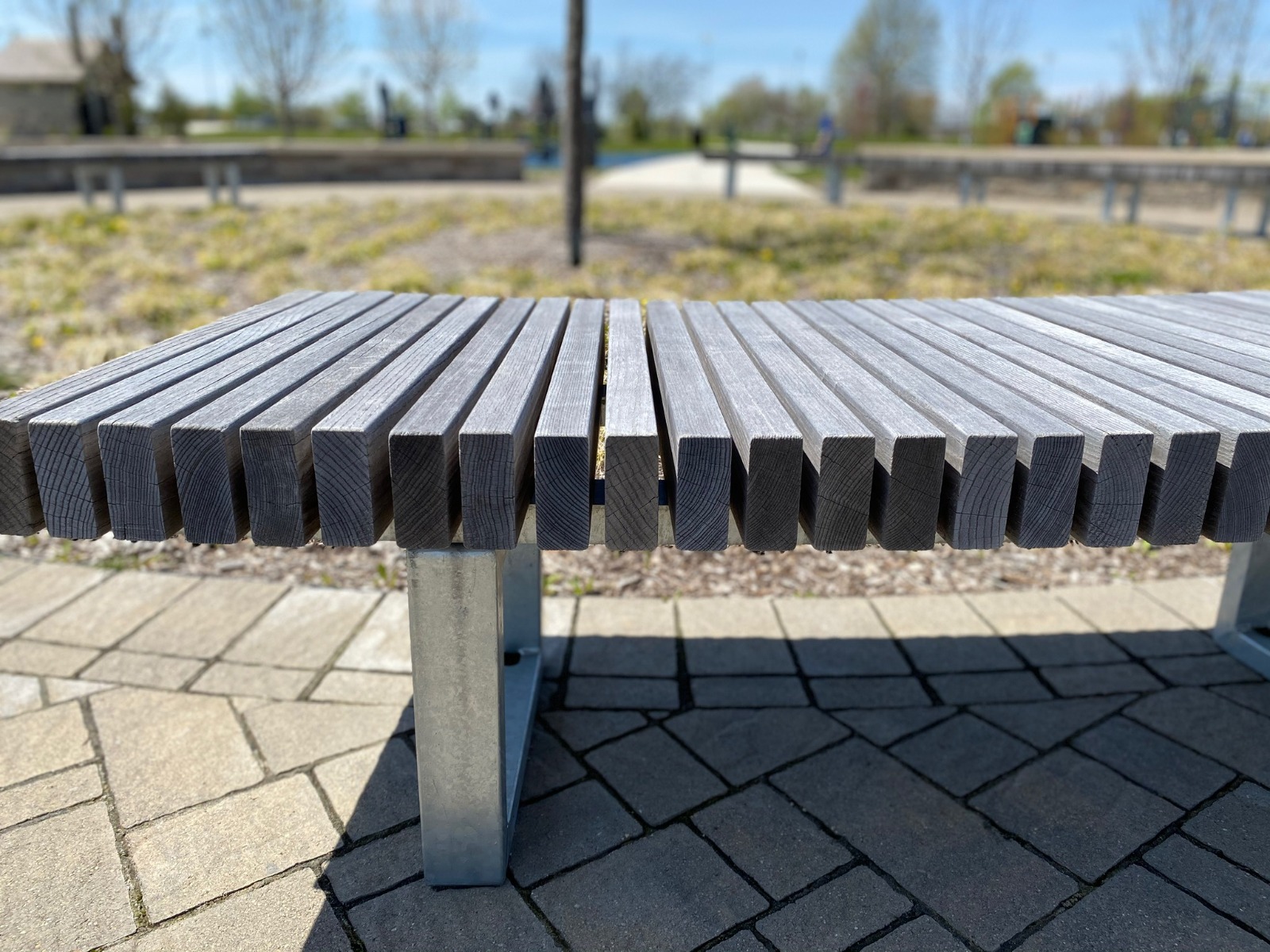 Heritage Park | Projects