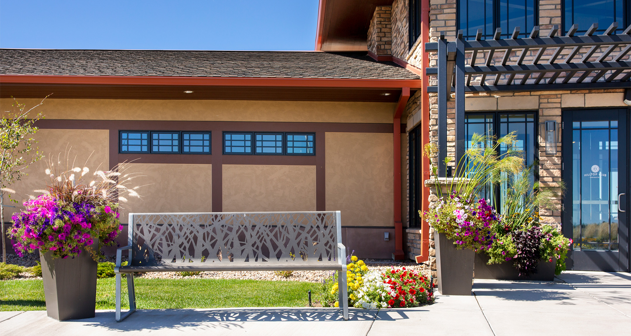 Inspiration 20 Mile House | Project