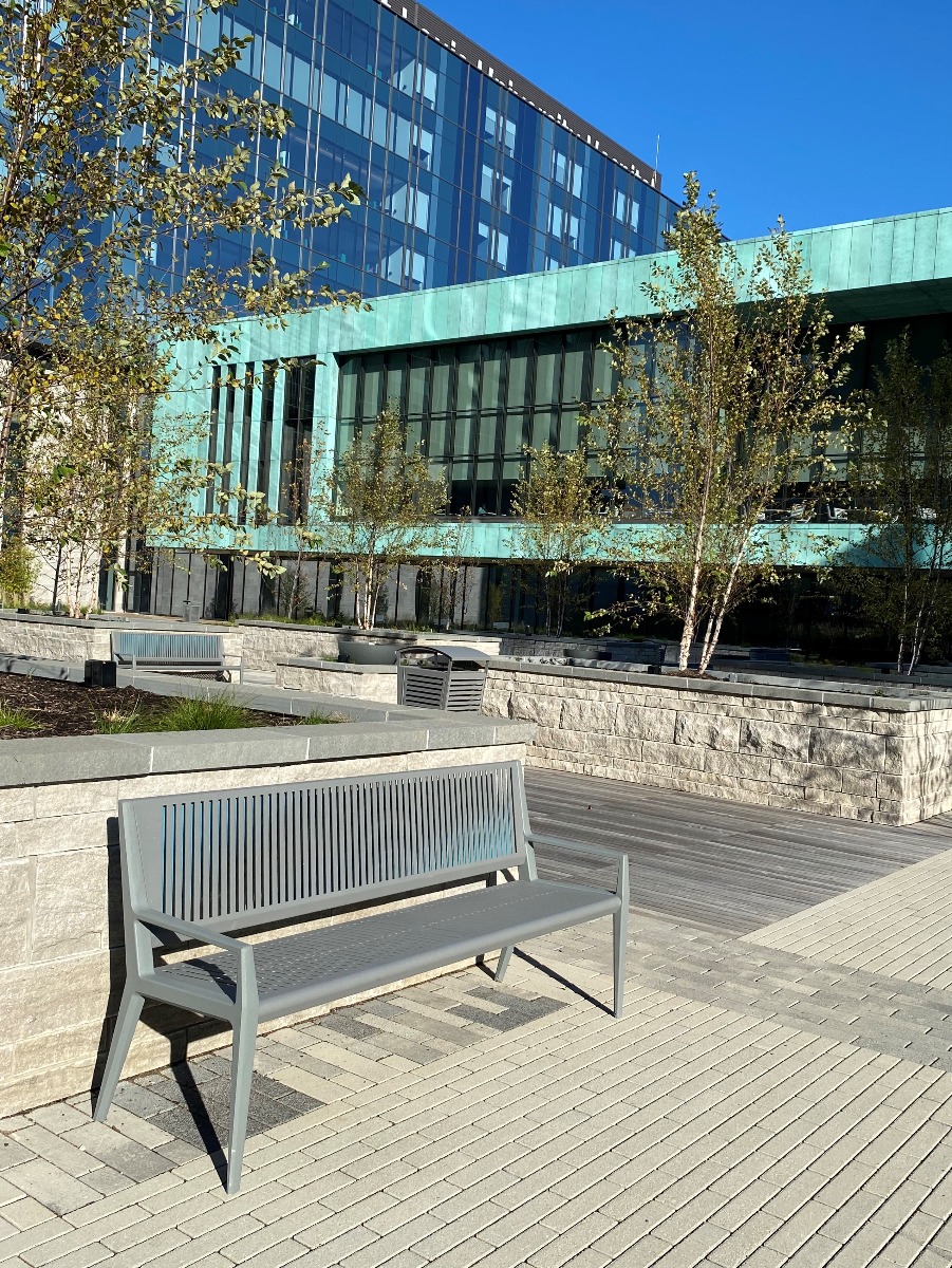 SSM SLU Hospital | Projects