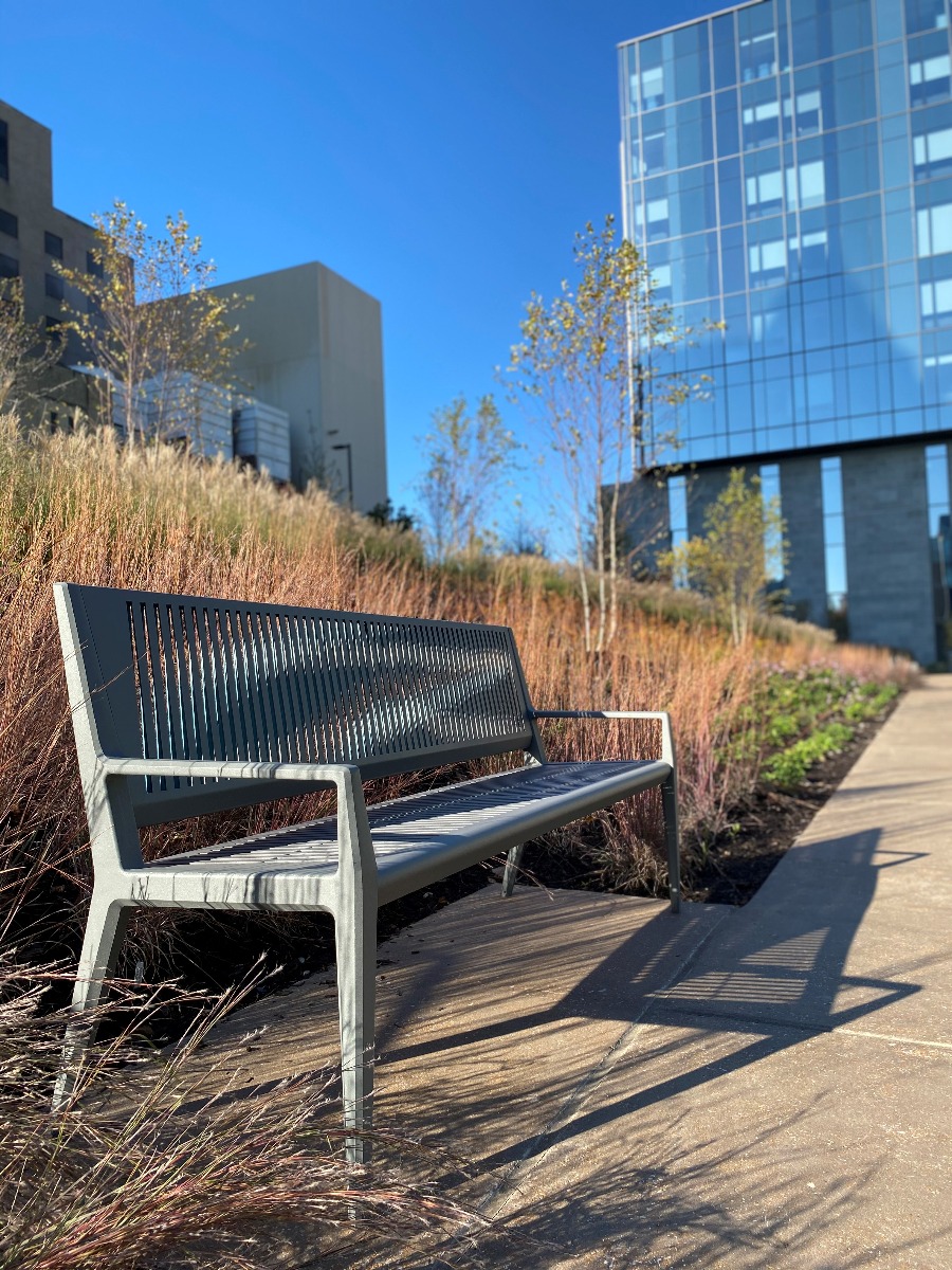 SSM SLU Hospital | Projects