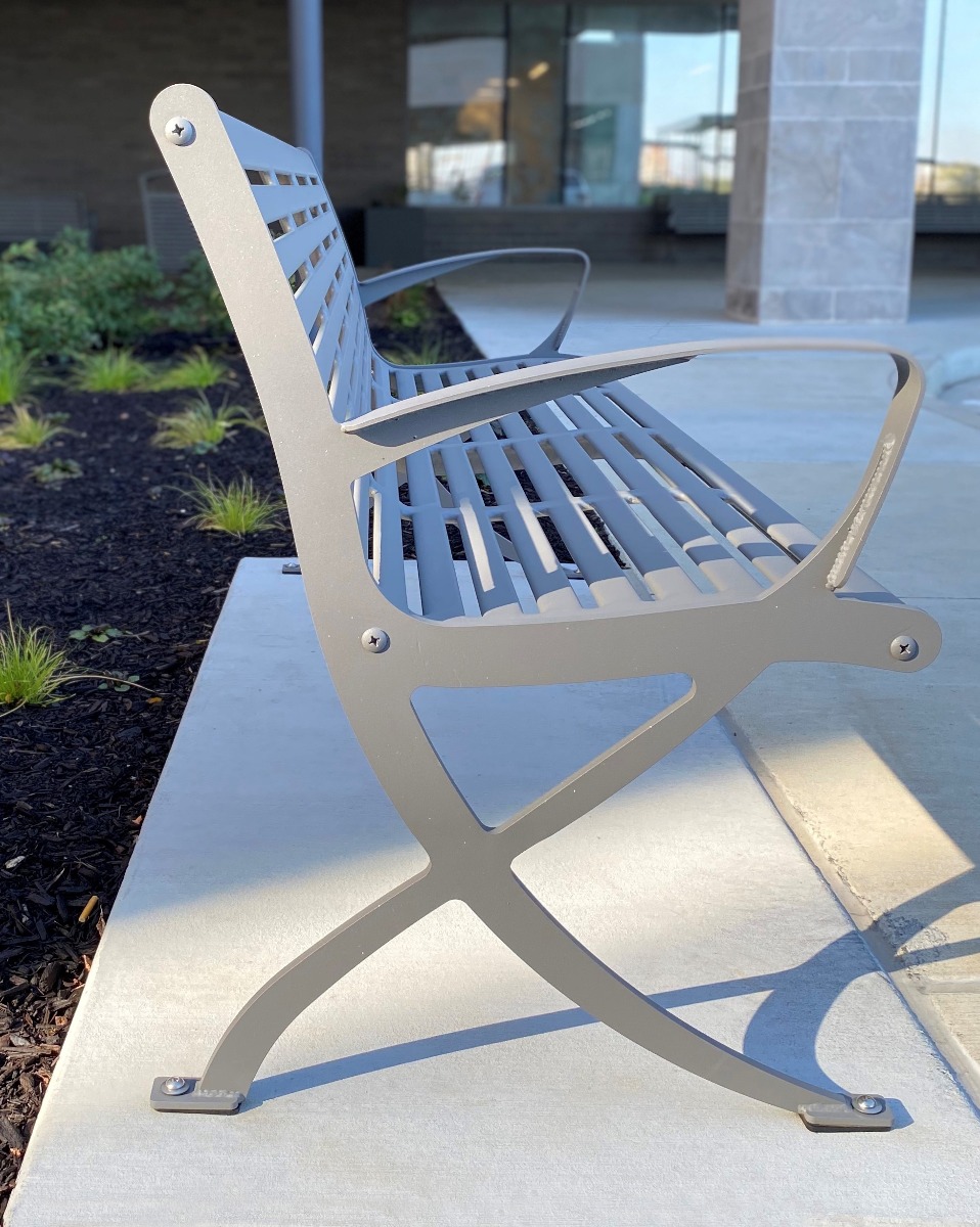 SSM SLU Hospital | Projects