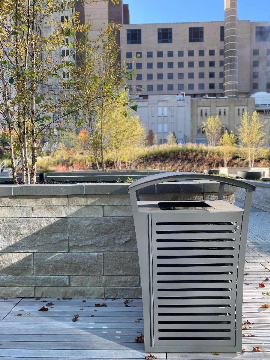 Blog: SSM-SLU Hospital Project