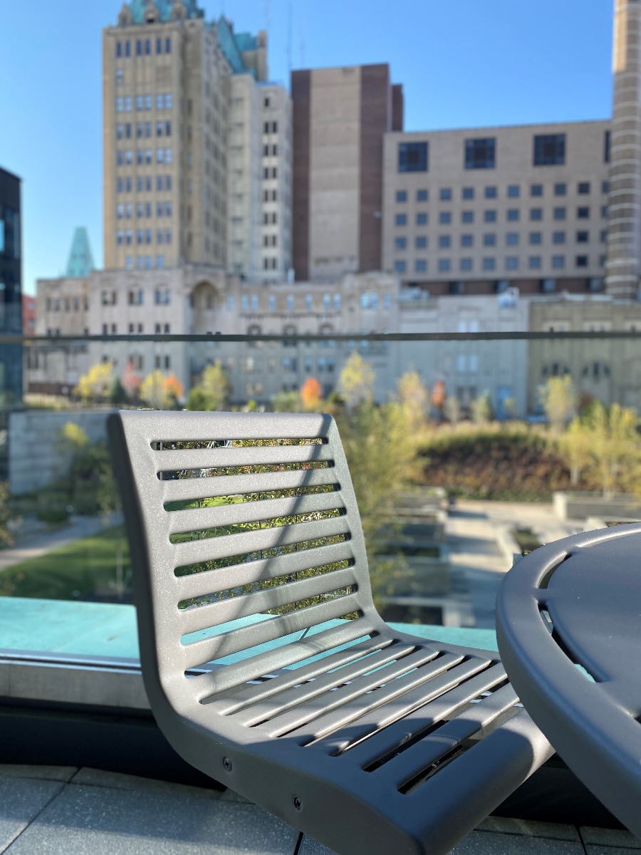 SSM SLU Hospital | Projects