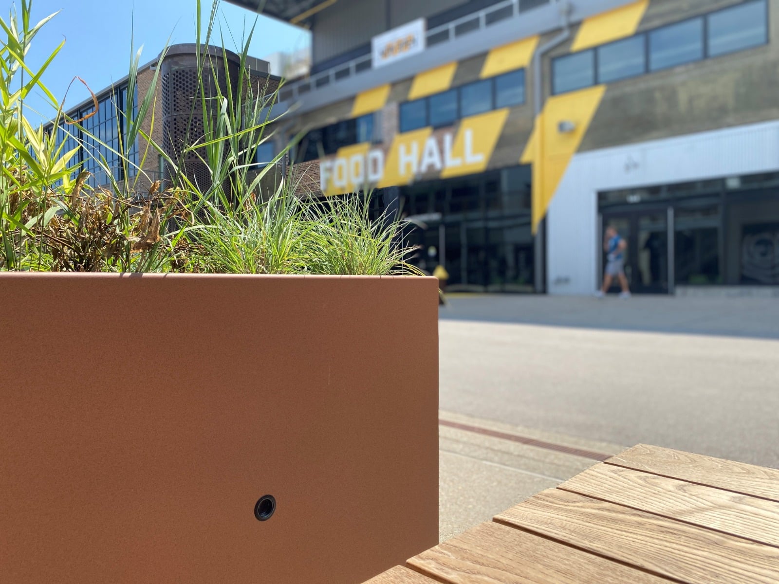 City Foundry STL | Projects