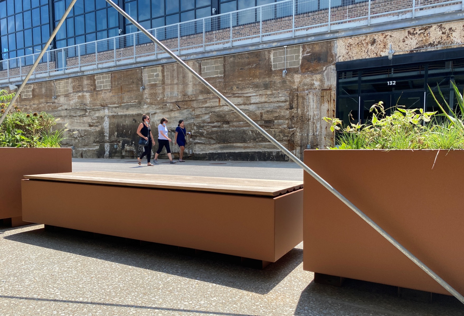 City Foundry STL | Projects