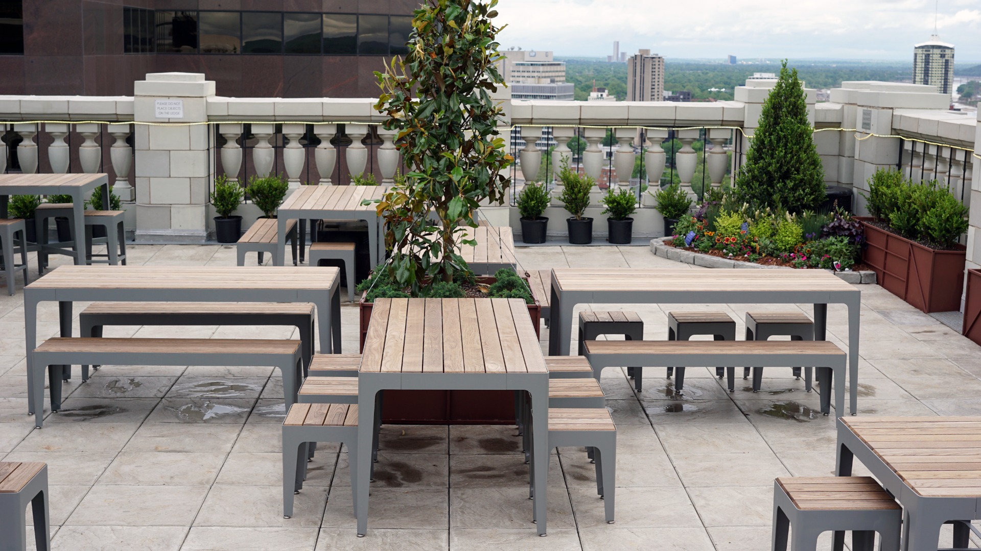 Mayo Building | Projects