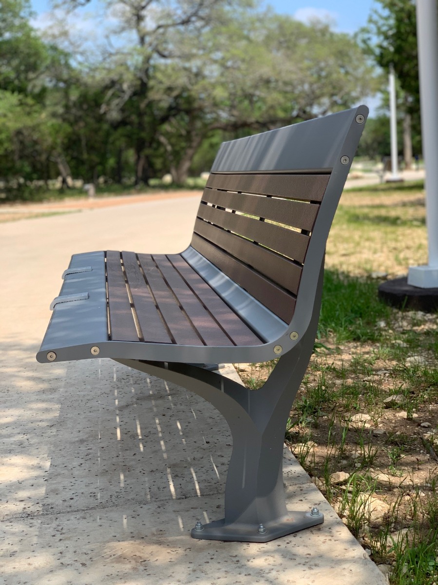 Lakewood Community Park | Projects