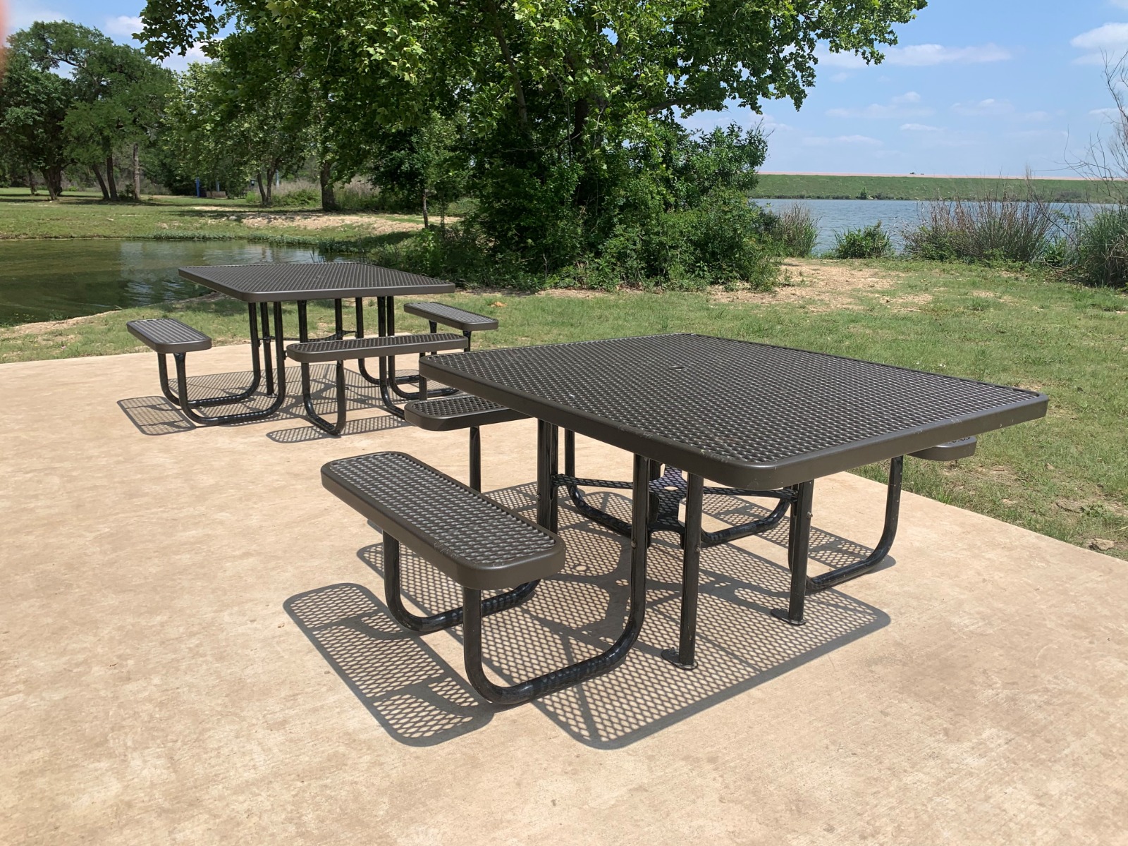 Lakewood Community Park | Projects