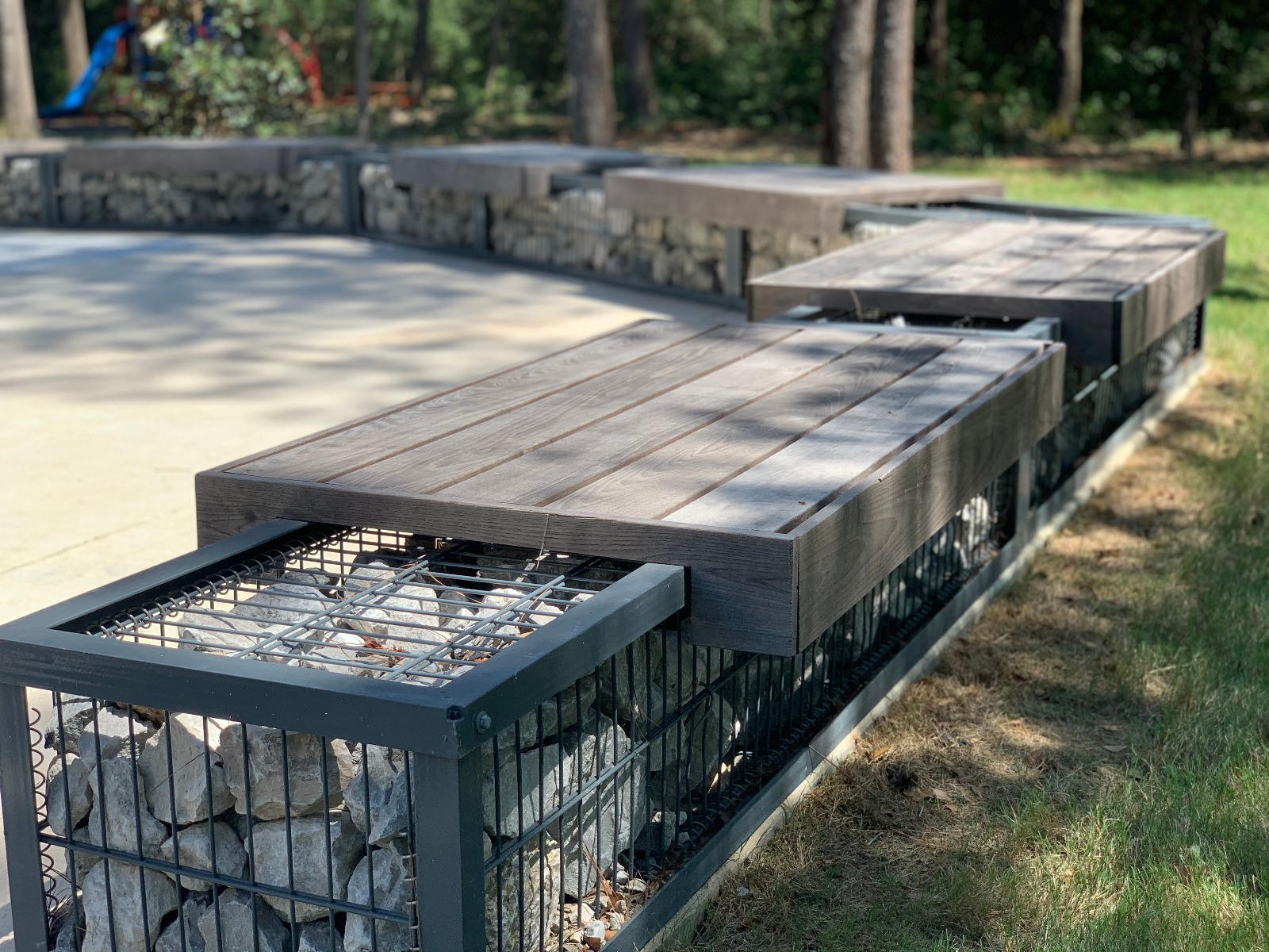 Timber Lane Community Center | Projects