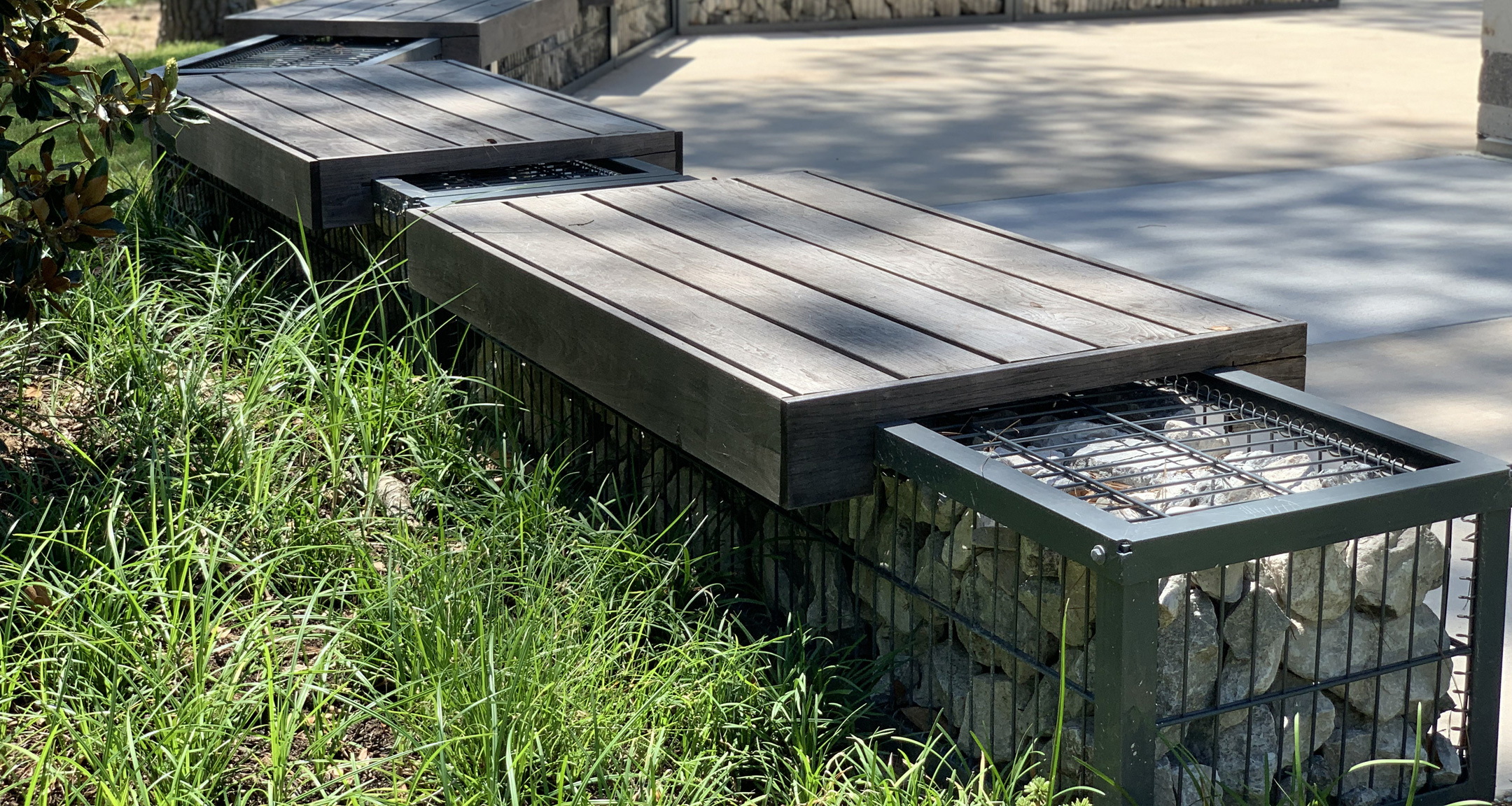 Timber Lane Community Center | Projects