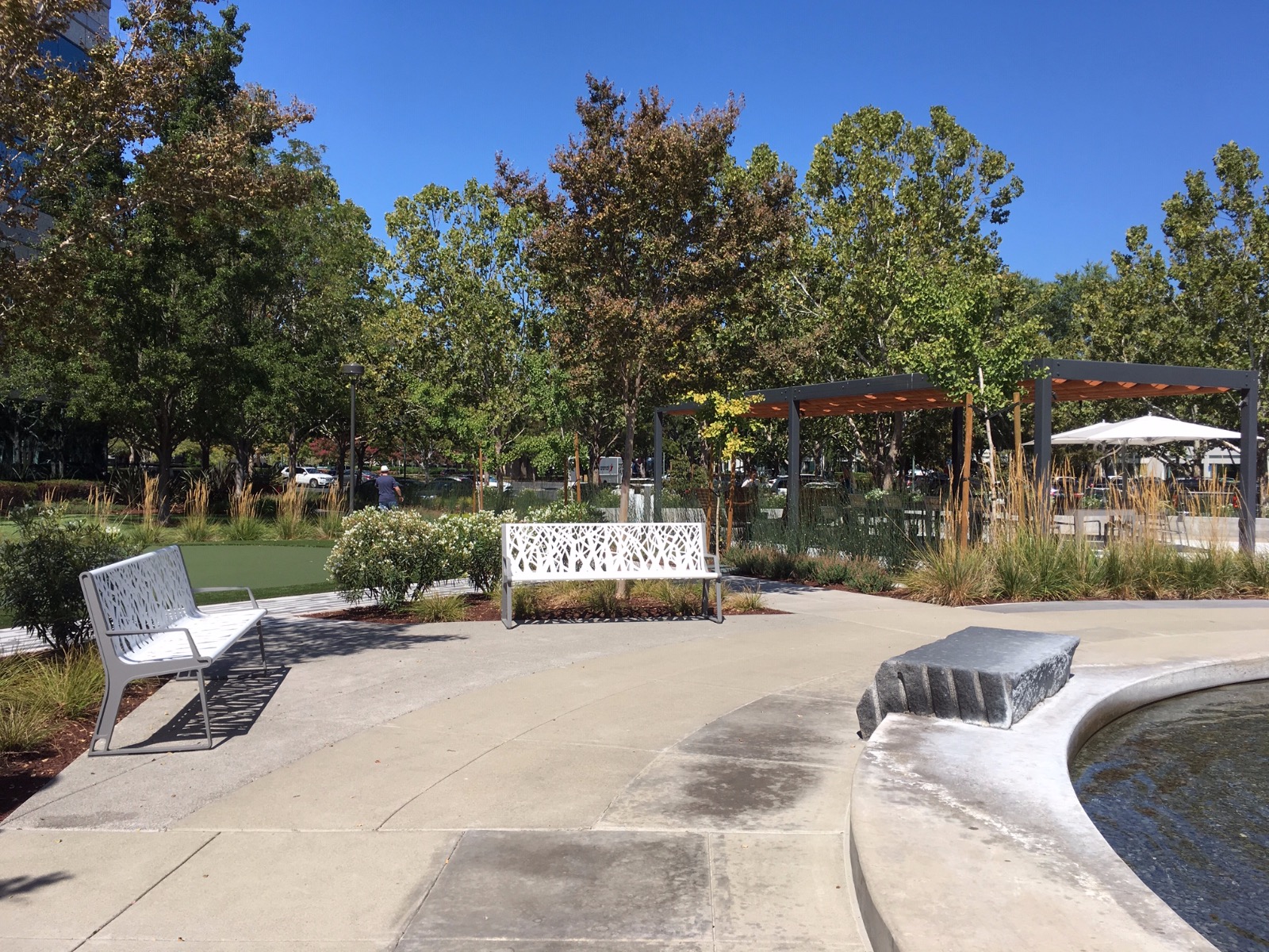 Sycamore Plaza | Projects