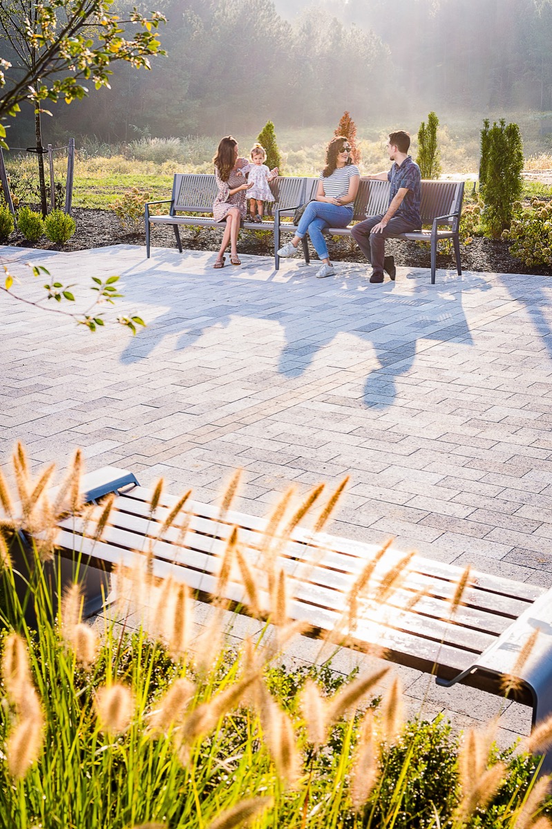 Glover Park | Projects