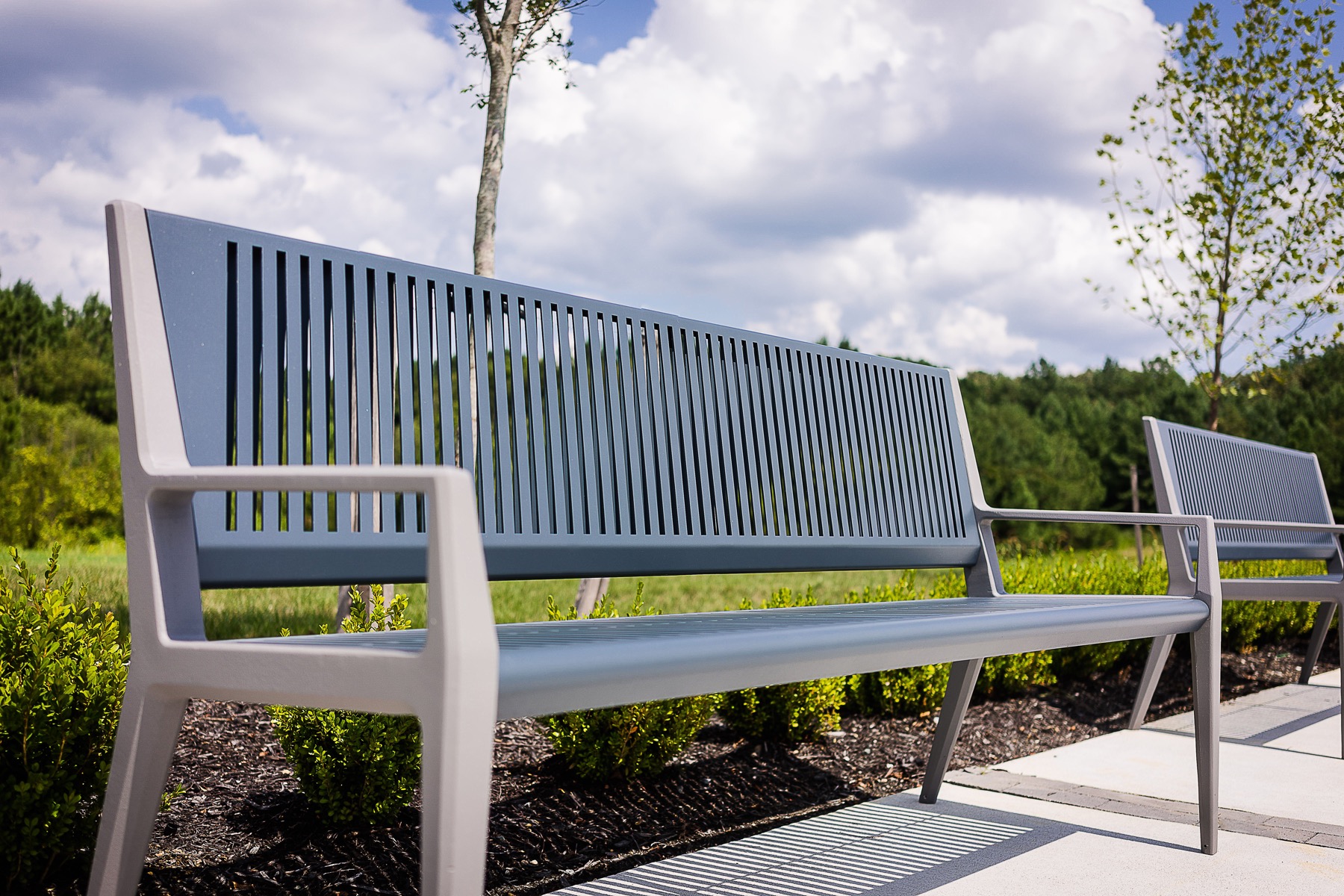 Glover Park | Projects