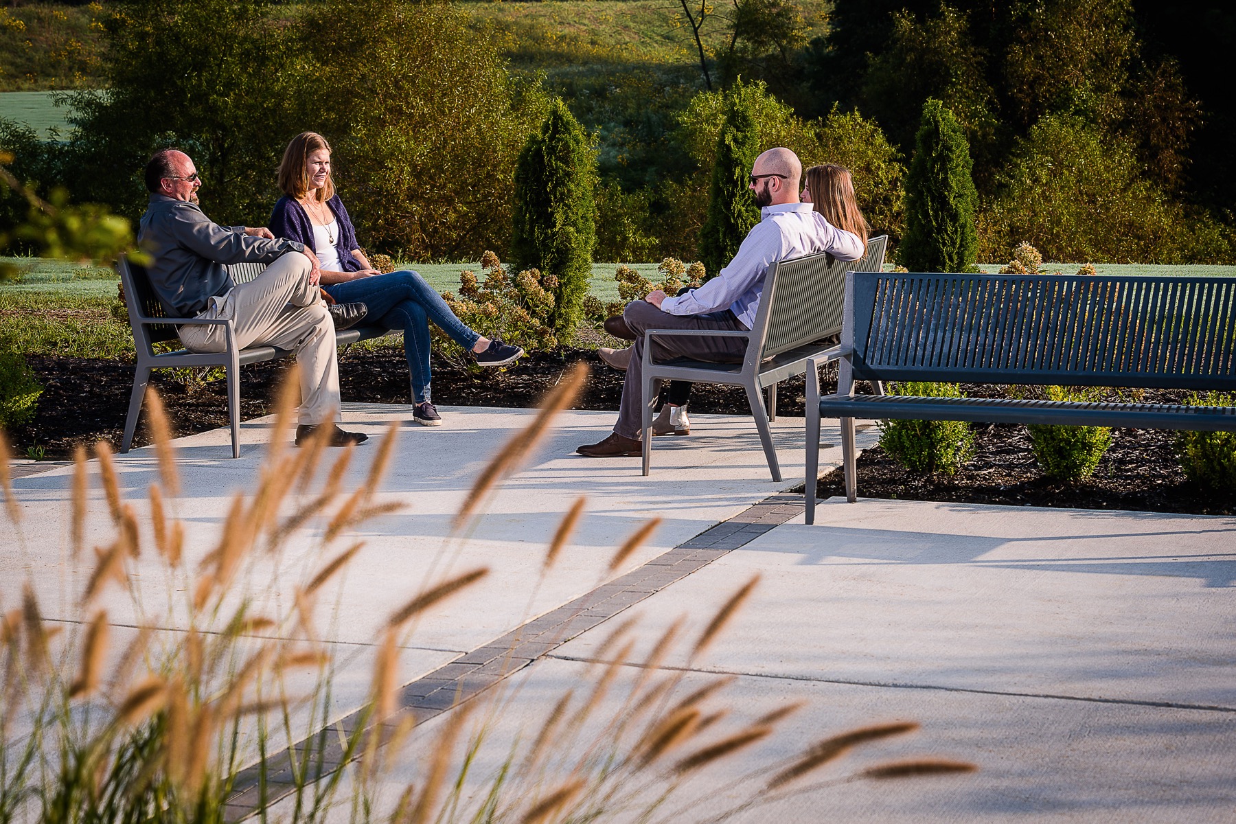 Glover Park | Projects