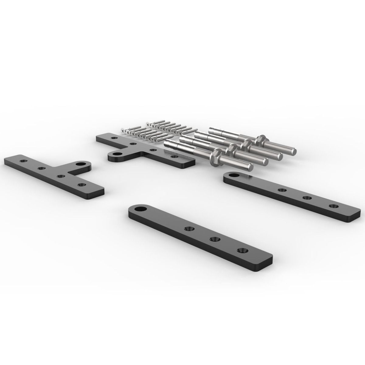 Anova Plank Collection Hold Down Kit | A1031