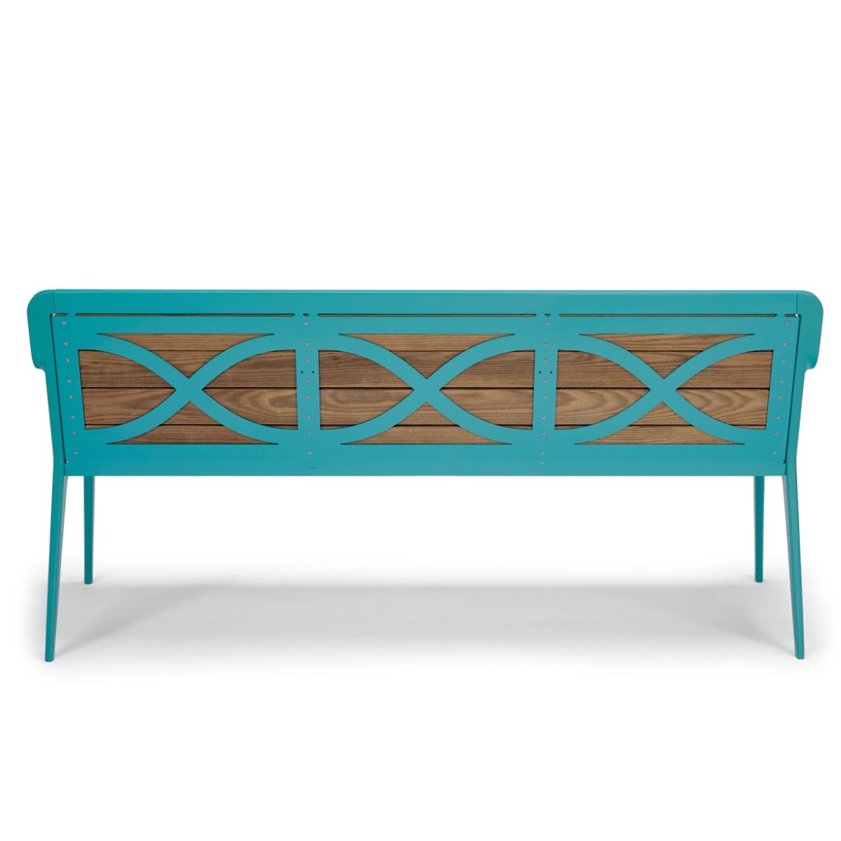 Anova Elevation 6' Thermory Bench | ELV80T