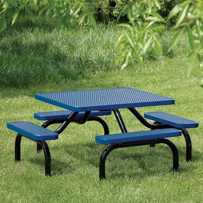 Anova Ultra Expanded Steel Table | F2015