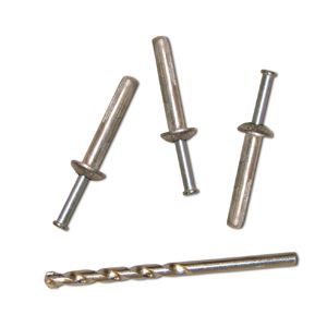 Anova Hexagon Picnic Table Hold Down Kit | RCPHEXHLD