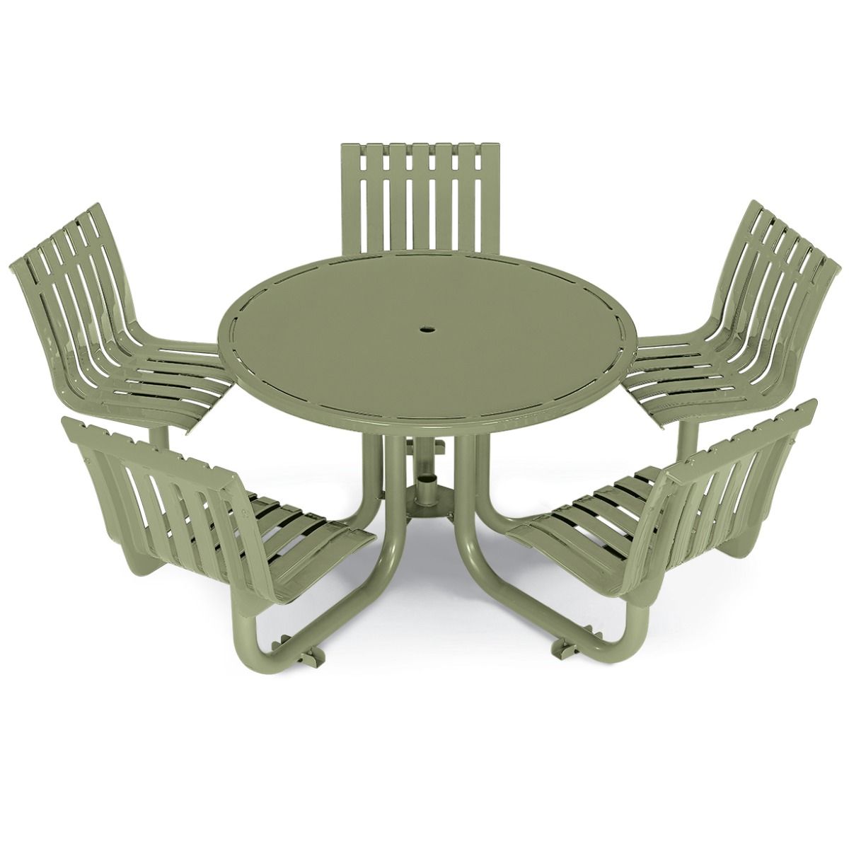 Anova Latitude Table, 5 Seats | L1447