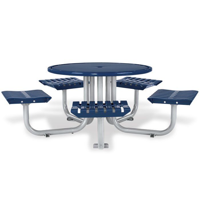 Anova Latitude Table, 5 Flat Seats | L1445