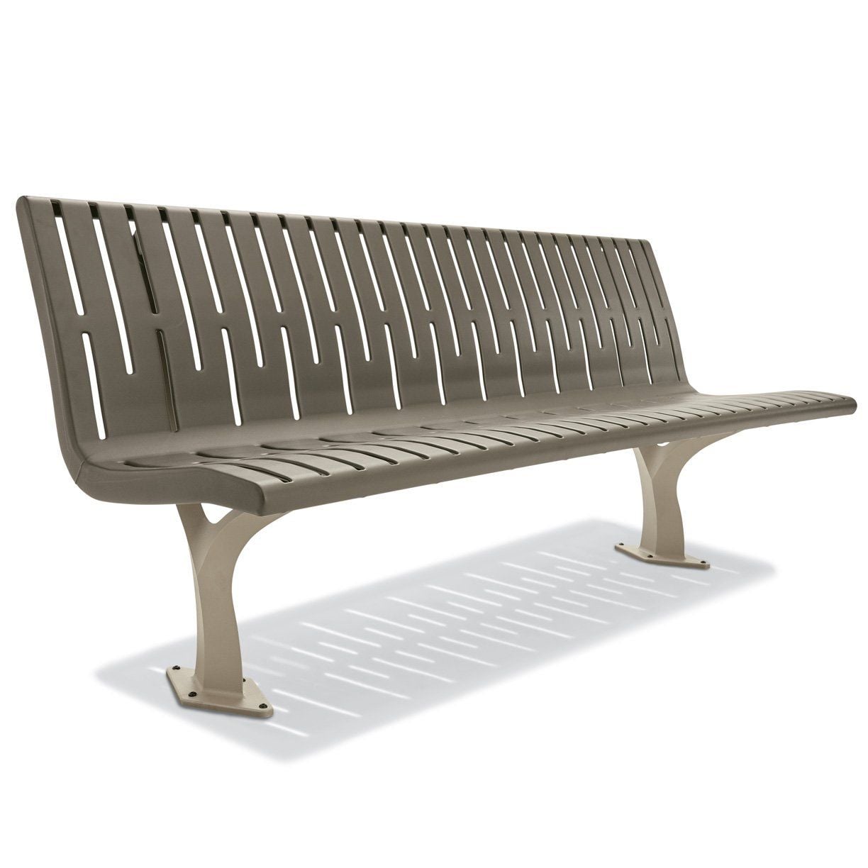 Anova Allure Access 6' Contour Bench | AL1980P
