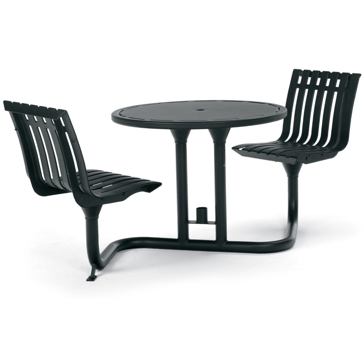 Anova Latitude Bistro Table, 2 Seats | L1401