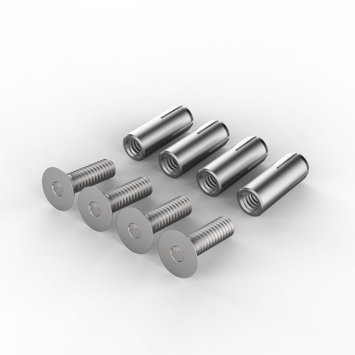 Anova Vibe Collection Hold Down Kit | A1037
